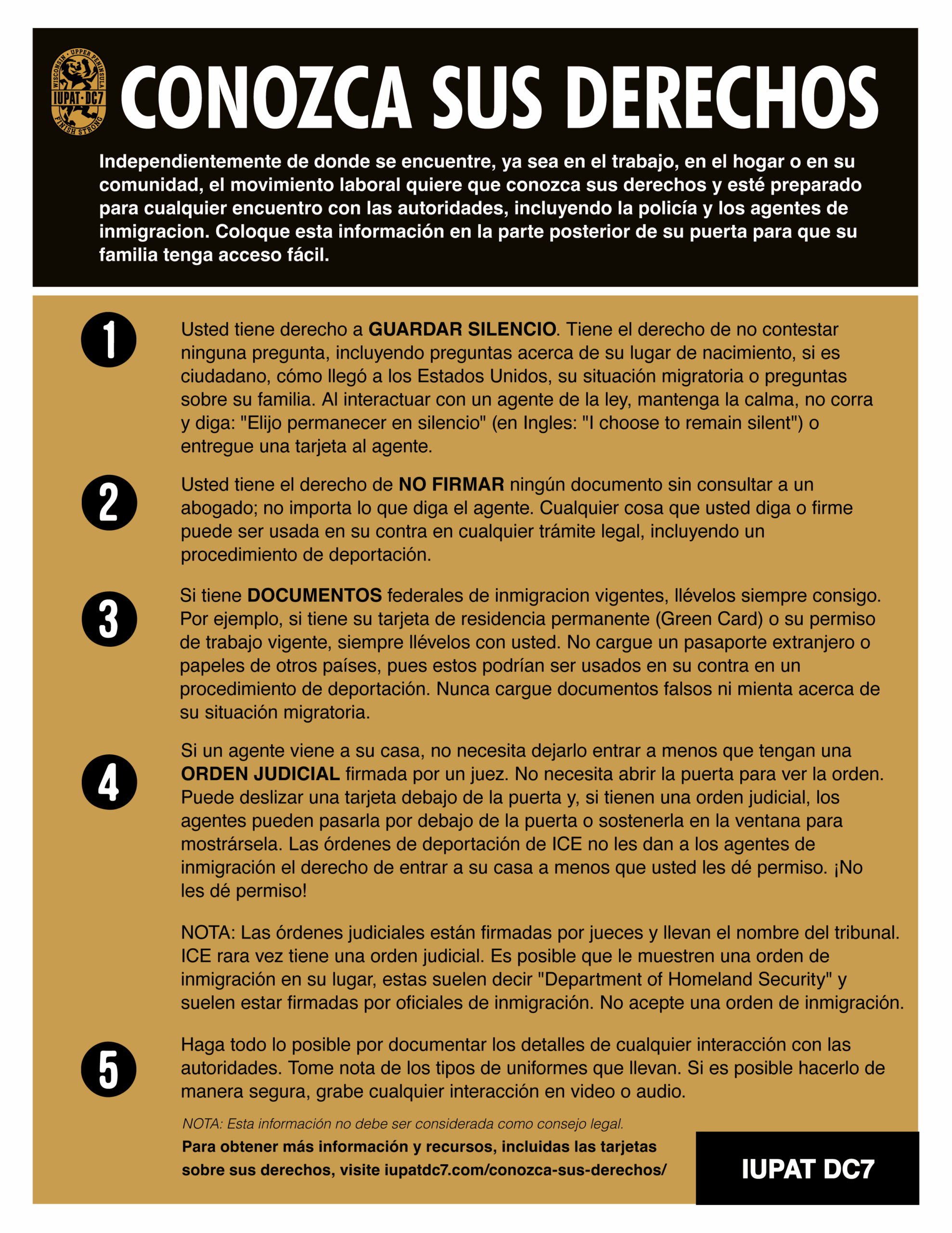 Non-Member Resources